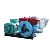 China Cummins Silent Type Diesel Generator , 250KVA Three Phase Generator for sale