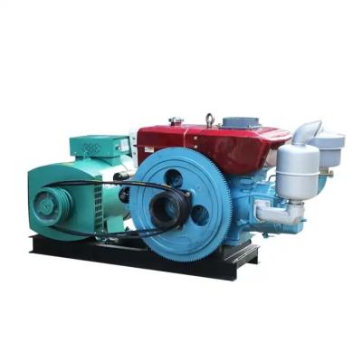 China Cummins Silent Type Diesel Generator , 250KVA Three Phase Generator for sale