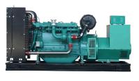 China Cummins Water Cooled Inverter Diesel Welder Generator For Welding Cutting for sale