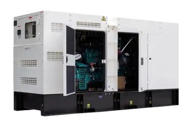 China Cummins Water Cooled Inverter Diesel Welder Generator For Welding Cutting for sale