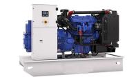 China 400KW 500KVA Perkins AC 3 Phase Diesel Generator Tank Fan Cooling for sale