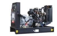 China Perkins Silent Diesel Generator 62.5KVA Used For Home And Agriculture for sale