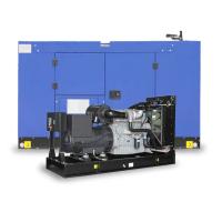 China Three Phase Backup Diesel Generator 400KW Factory For Direct Sale for sale