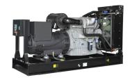 China Three Phase Backup Diesel Generator 400KW Factory For Direct Sale for sale