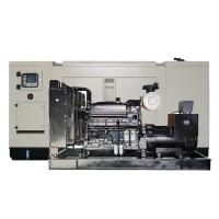 China Mine Power Generation Noise 95dB Perkins Diesel Generator Sold For Factory for sale