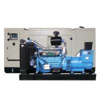 China Mine Power Generation Noise 95dB Perkins Diesel Generator Sold For Factory for sale