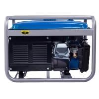 China 6.5KW Gasoline Inverter Generator For High Precision Electrical Equipment for sale