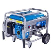 China 6.5KW Gasoline Inverter Generator For High Precision Electrical Equipment for sale
