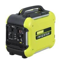 China Inverter Type Silent Gasoline Generator For Camping Power Generation for sale