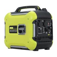 China Inverter Type Silent Gasoline Generator For Camping Power Generation for sale