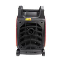 China Soundless Portable Inverter Gasoline Powered Generator 2000W for sale