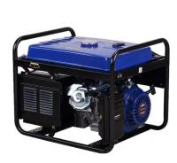 China 15Kva Small Emergency Diesel Generator Single Cylinder Four Stroke for sale