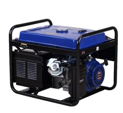 China 15Kva Small Emergency Diesel Generator Single Cylinder Four Stroke for sale