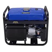 China 15Kva Small Emergency Diesel Generator Single Cylinder Four Stroke for sale