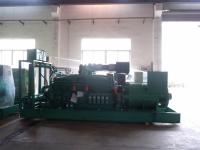 China Brushless 1500rpm Cummins Diesel Generators , KTA50-G3 for sale