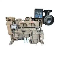 China 4 Stroke Marine Diesel Engine High Efficiency And Energy Saving for sale