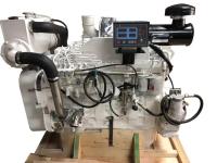 China 4 Stroke Marine Diesel Engine High Efficiency And Energy Saving for sale