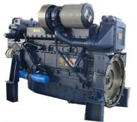 China Kohler High Speed Marine Diesel Engine Generator For Large Ocean Cargo Ships for sale