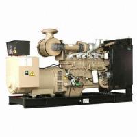 China KTA19-G4 Cummins Diesel Generators , 4 Cycle , KTA19-G4 , 9L for sale