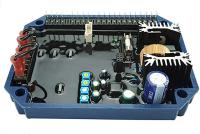 China 75-300Vac Generator Accessory , AVR Automatic Voltage Regulator Module for sale