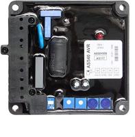 China 190v-250v Stameord Series Generator Accessory AVR Model SX440-A for sale