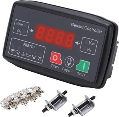 China Comap Generator Fitting , Automatic Start Stop Controller Model CKG155 for sale