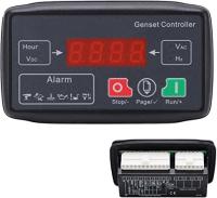 China Comap Generator Fitting , Automatic Start Stop Controller Model CKG155 for sale