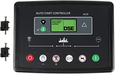 China Generator Accessories Deep Sea Control Panel Model DSE6120 for sale