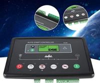 China Generator Accessories Deep Sea Control Panel Model DSE6120 for sale