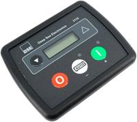 China DSE3110 Diesel Generator Accessories 50Hz Frequency Black Color for sale