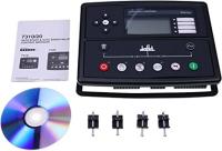 China DSE7320 Deep Sea Control Panel , Electronic Controller Generator Accessories for sale
