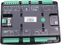 China DSE7320 Deep Sea Control Panel , Electronic Controller Generator Accessories for sale