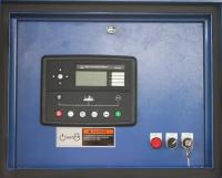 China Diesel Engine Generator Component Deep Sea Control Panel DSE7320 for sale