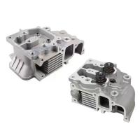 China Diesel Powered Generator Unit GSA186F Cylinder Head For Diesel Engine Use for sale