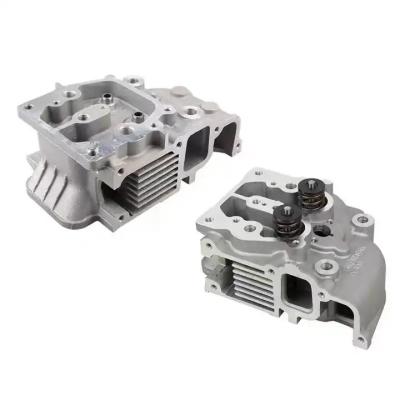China Diesel Powered Generator Unit GSA186F Cylinder Head For Diesel Engine Use for sale
