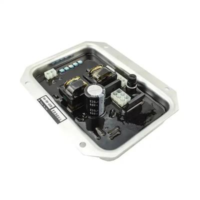 China Diesel Engine Generator Parts Automatic Voltage Regulator GSA-5W-203 for sale