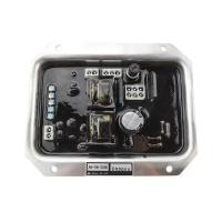 China Diesel Engine Generator Parts Automatic Voltage Regulator GSA-5W-203 for sale