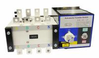 China Model GSA-7820 CAT-parts Generator Parts , Three Phase Automatic Transfer Switch for sale