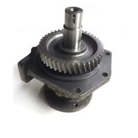 China Cummins Generator Accessories , Air Conditioning Compressor With Clutch for sale