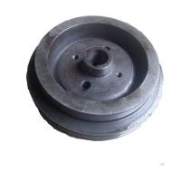 China Cummins Generator Accessories , Air Conditioning Compressor With Clutch for sale