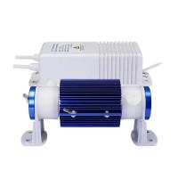 China Air Cooled Quartz Tube Ozone Generator Accessories 110V or 220V for sale