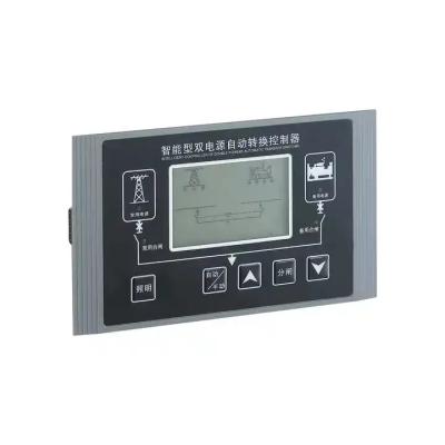 China Cummins Generator Component , Generator Controller Model GSA-9504 for sale
