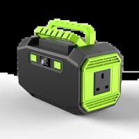 China 400W Portable Uninterruptible Power Supply System For Mobile CommuniCAT-partsion for sale