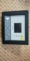 China Atlas Copco Spare Compressed Air Parts Controller Panel PLC for sale