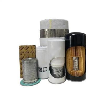 China GSA-6542 Atlas Copco Spares Pump Head Motor Oil Filter Separator for sale