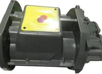 China GSA-6542 Atlas Copco Spares Pump Head Motor Oil Filter Separator for sale