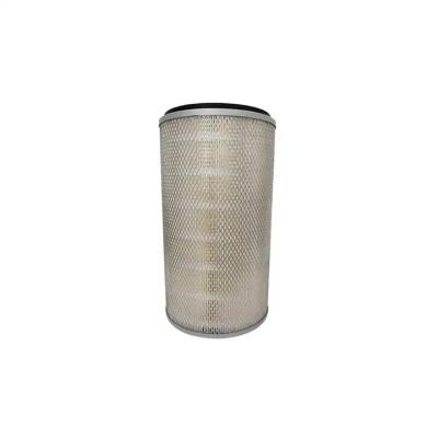 China High Precision Atlas Copco Air Filter , 1619279900 Air Compressor Spares for sale