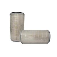 China High Precision Atlas Copco Air Filter , 1619279900 Air Compressor Spares for sale