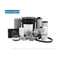 China CE Atlas Copco Air Filter , Air Compressor Spare Model 15435850 for sale