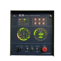 China Cummins Generator Components , Marine Control Panel 4913742 4914134 for sale